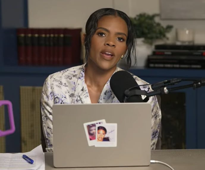 Candace Doubts The Suspect S Messages And Alleged Movements And