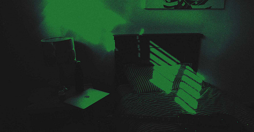 Steven Reese | Substack