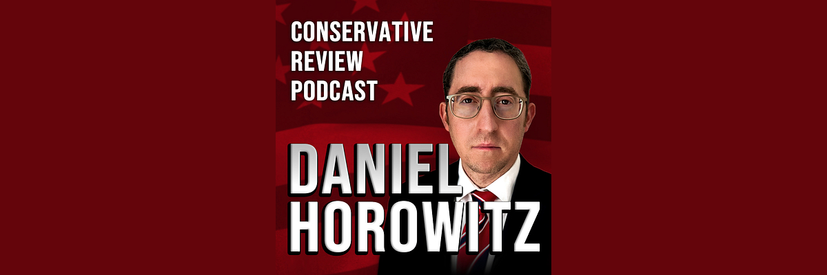 Daniel Horowitz | Substack