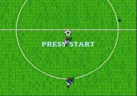 Kickoff, Kick-Off, Kick off - by PM Realista