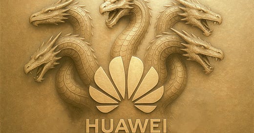 High Capacity | Kyle Chan | Substack