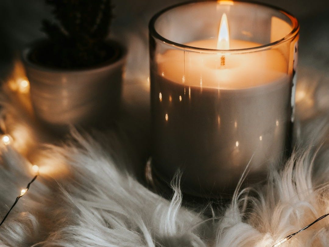 Notes from Where the Witches Gather - by TJ Green