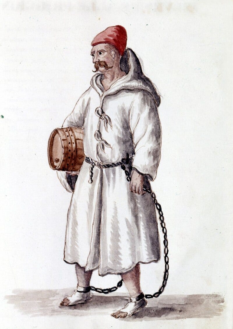 Military Technology: Galley [European Galley]