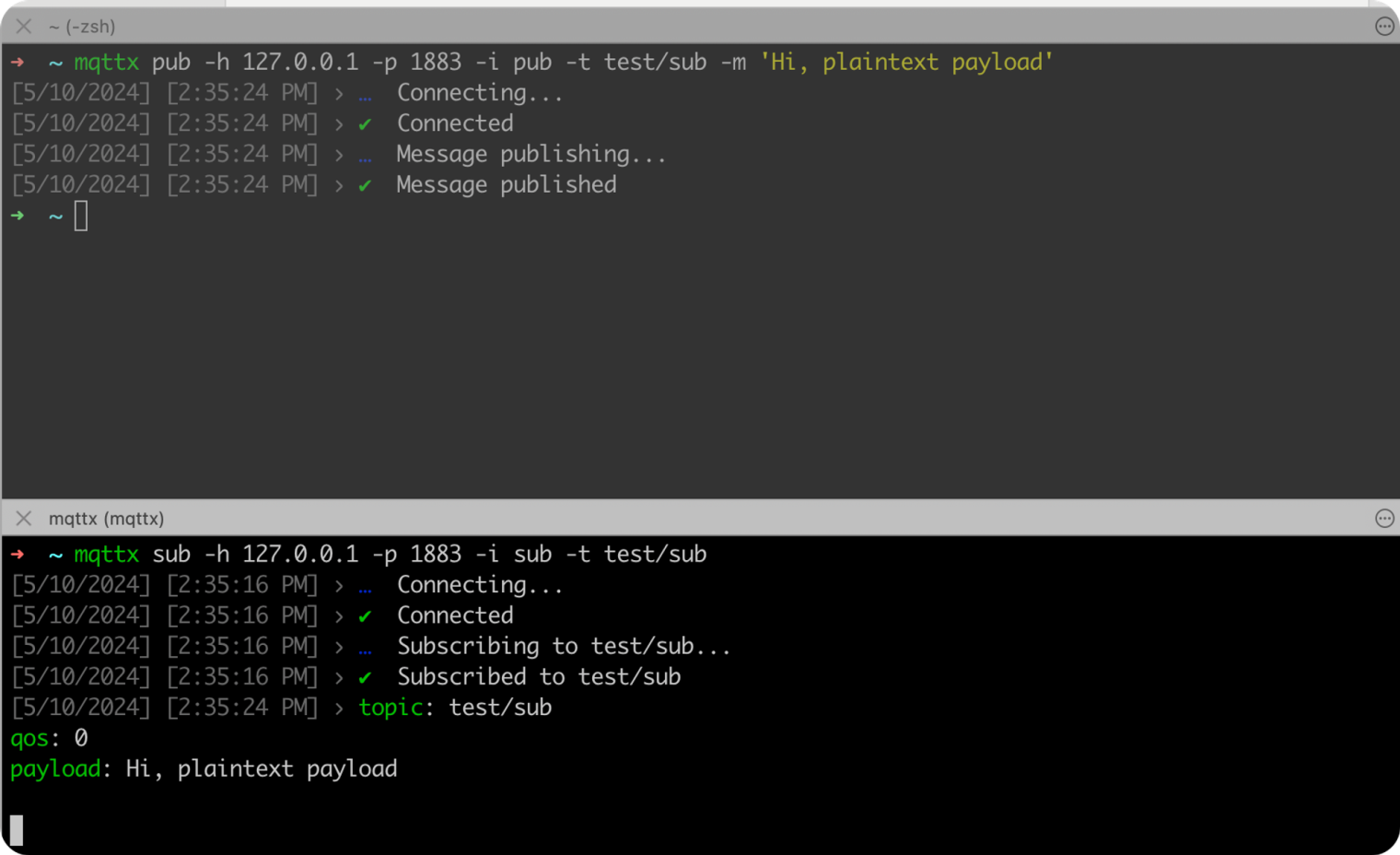 Weekly EP45 - How to Process JSON, Hex, and Binary Data in MQTT