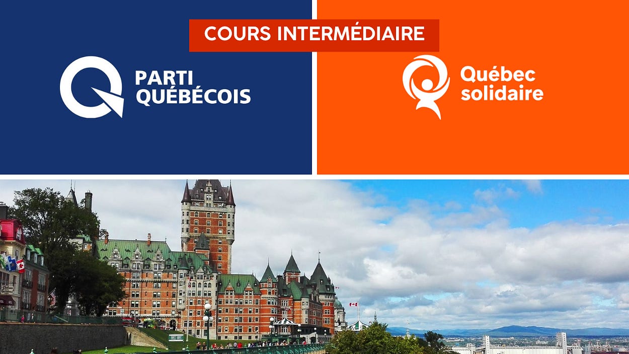 French With Frederic | Substack