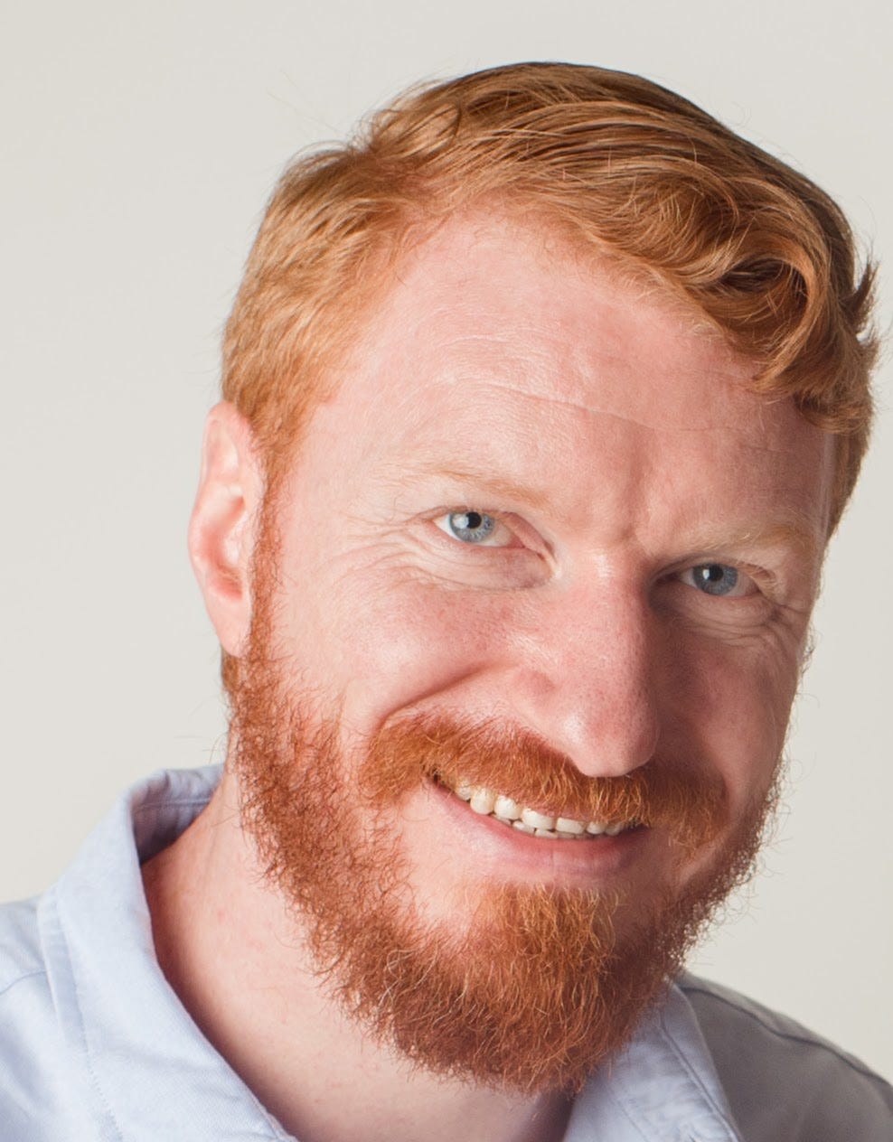 Kevin Brockland CFA | Substack