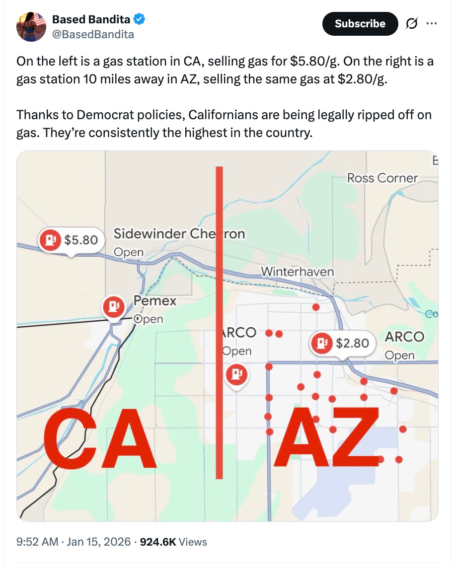The Explosion of Political Noise Is Meant to Cover the Death of the ...