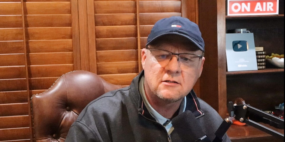 Trump Has To Get It All Done Before The MidTerms.