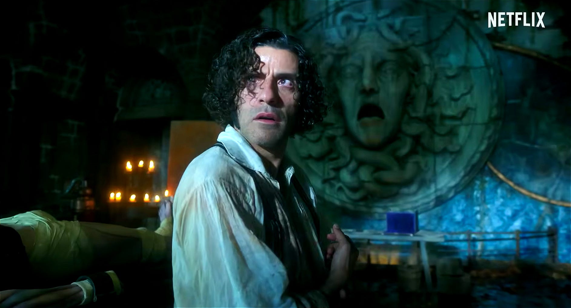 Oscar Isaac Redefines Victor Frankenstein: The Humanity Behind the Monster