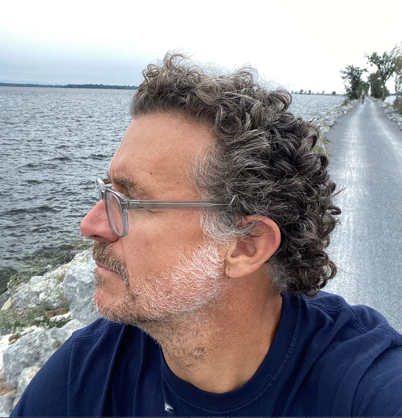 Mark Healy | Substack