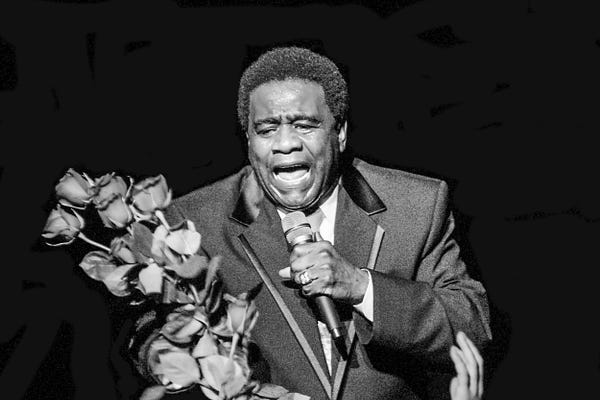 The Sound & Reason | Bill King | Substack