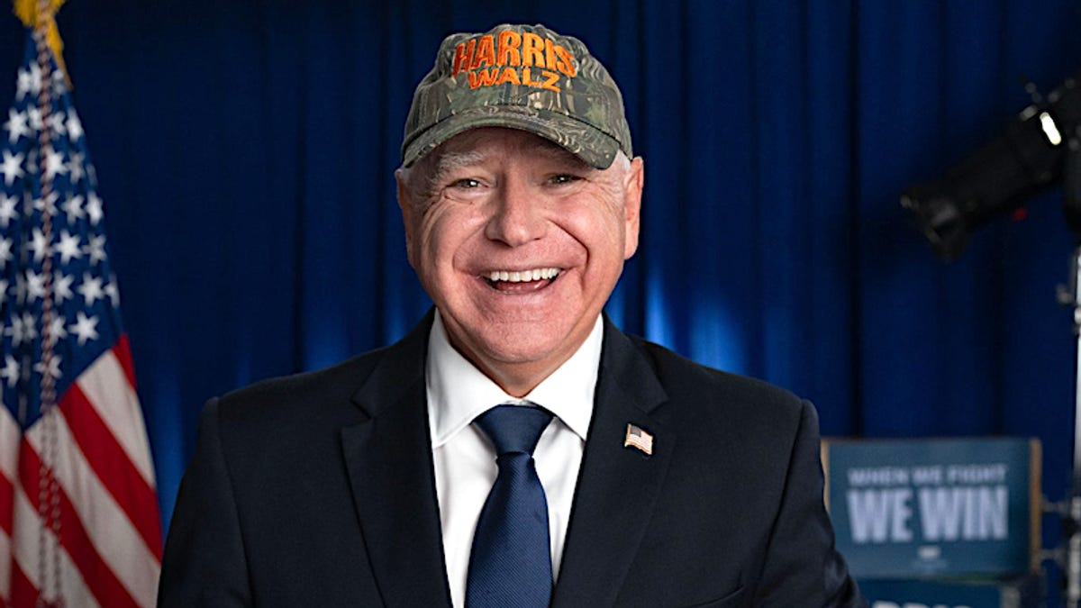 Governor Swinegore's Last Stand - Richard Greenhorn