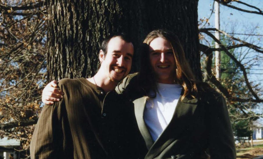 The Scientology life — and Scientology death — of Romey Beliles