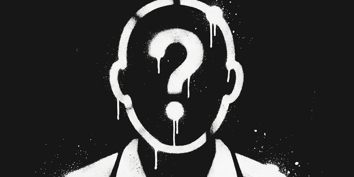 anonymous scientists