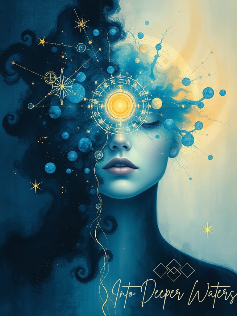 The Nature Of Curiousity - by Kimberly Rose Cronin