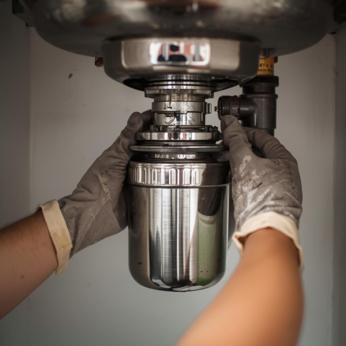How to Un-Jam a Garbage Disposal: A Step-by-Step Guide
