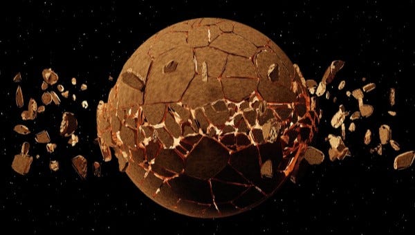 "The Rabbit" - January 15, 2026 - Silver Gecko Publishing