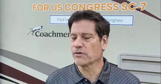 Vincent4Congress’ Substack | John Gregory Vincent | Substack