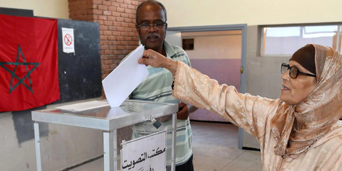 Morocco’s 2026 Elections: A Crisis of Trust Before the Ballot Boxes