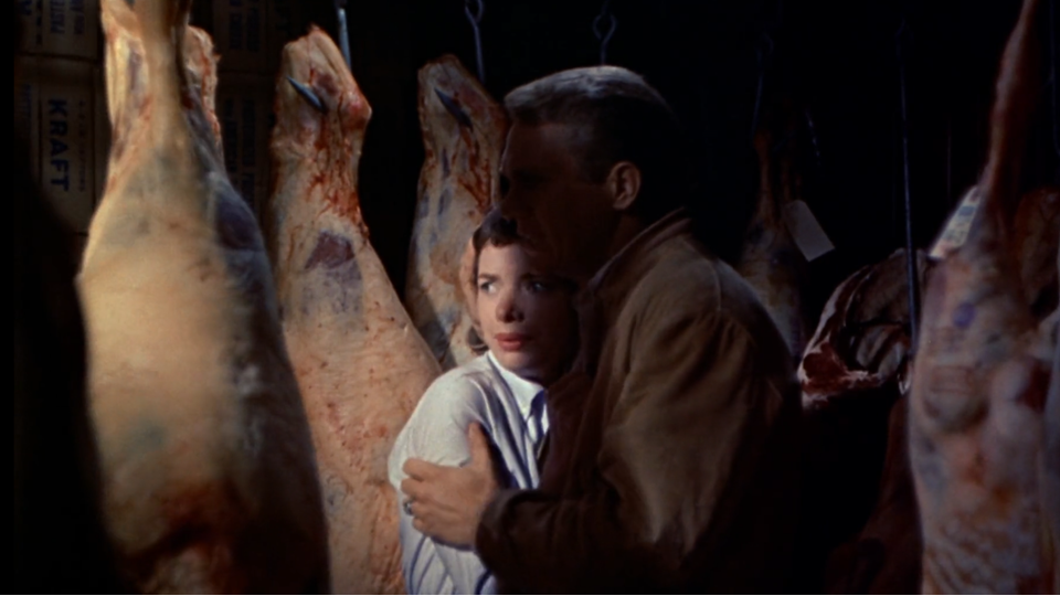 Halloween, 21 → The Blob [1958] - Keyings