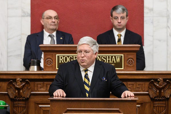 Policyband | Ted Hearn | Substack