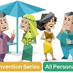 Grow with 16Personalities | Substack