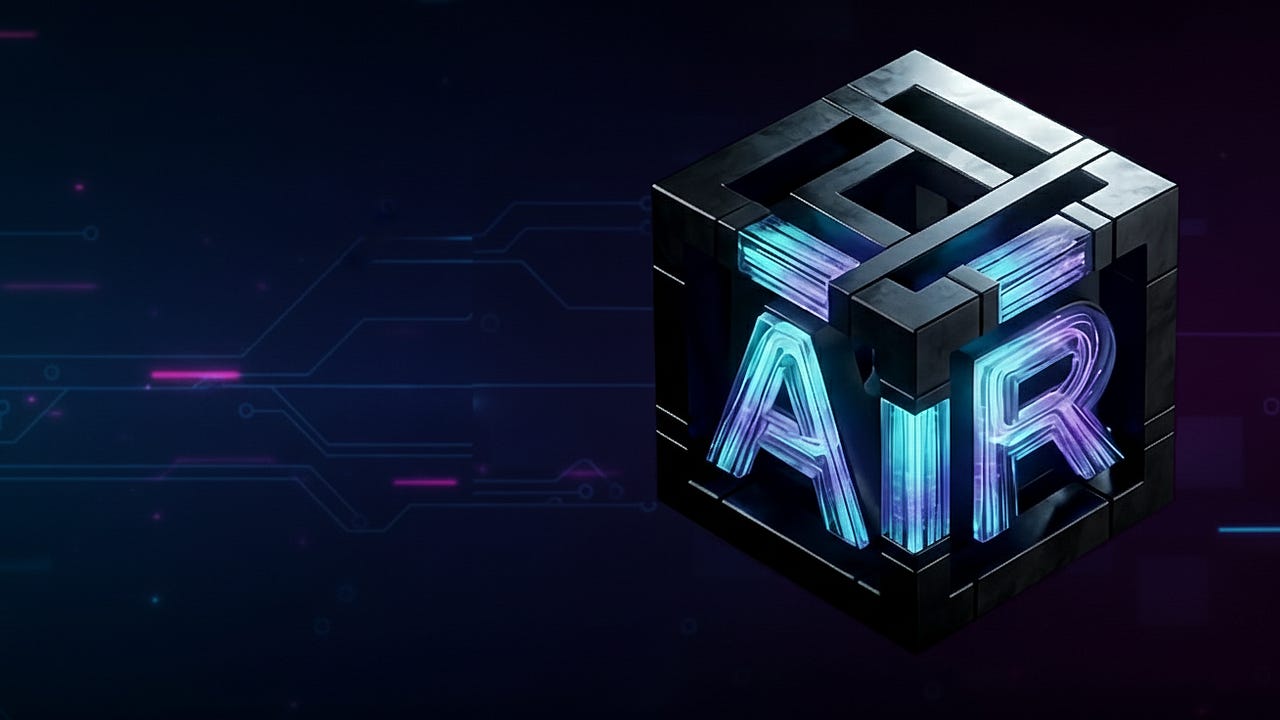 The AI Refactor | Fran Pastor | Substack