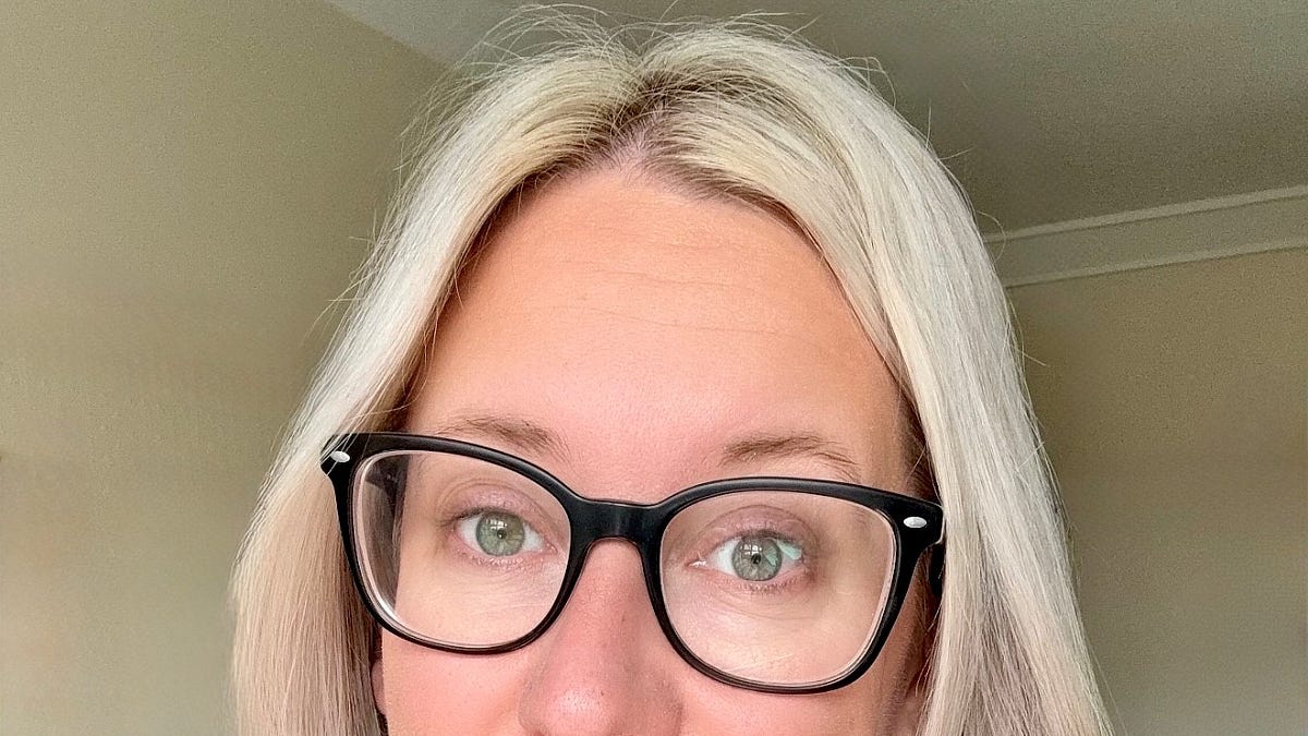 It's time for me to move on - by Dr Jessica Taylor