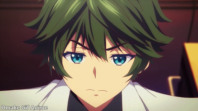 10 Second Anime - Musaigen no Phantom World - Episode 14 [BD OVA]