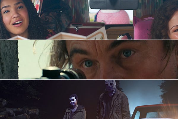 Shawn Robbins @ Box Office Theory | Substack