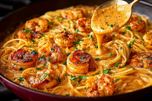 Essen Recipes | Sophie | Substack