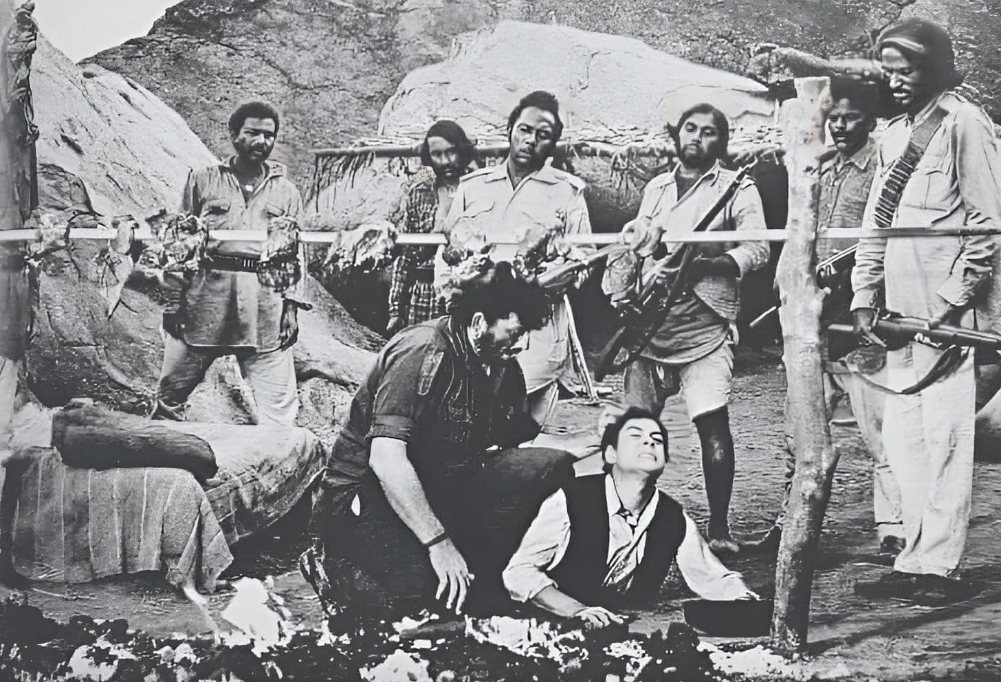 Filmi badla: 20 must-see Bollywood revenge movies from last century