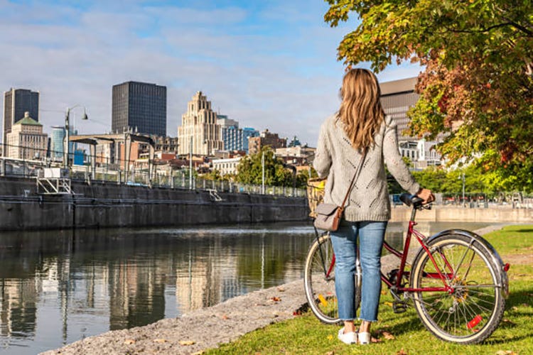 Biking Paradise: 10 Must-Visit Cycling Cities