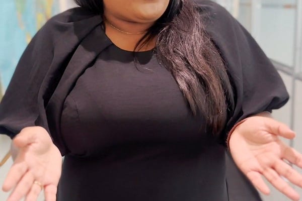 The Debrief Network | Substack