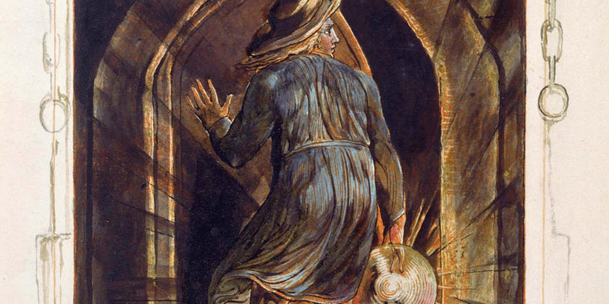 7 Signs of the New Renaissance - Adam Walker