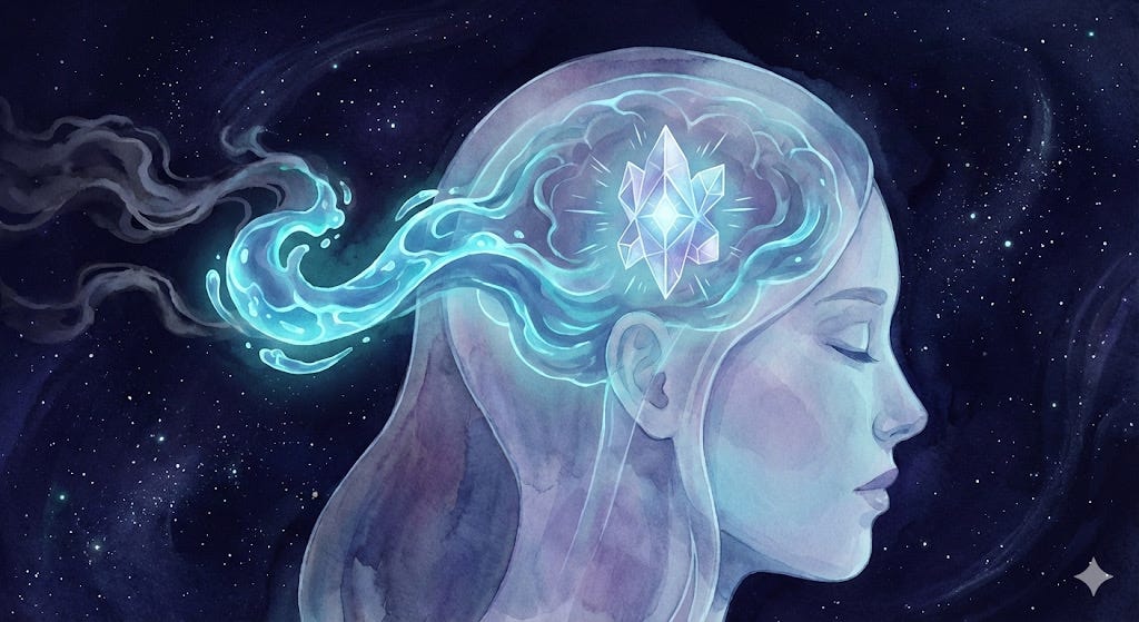 Past, Present and Future Are Revealed States, Not Time Related!