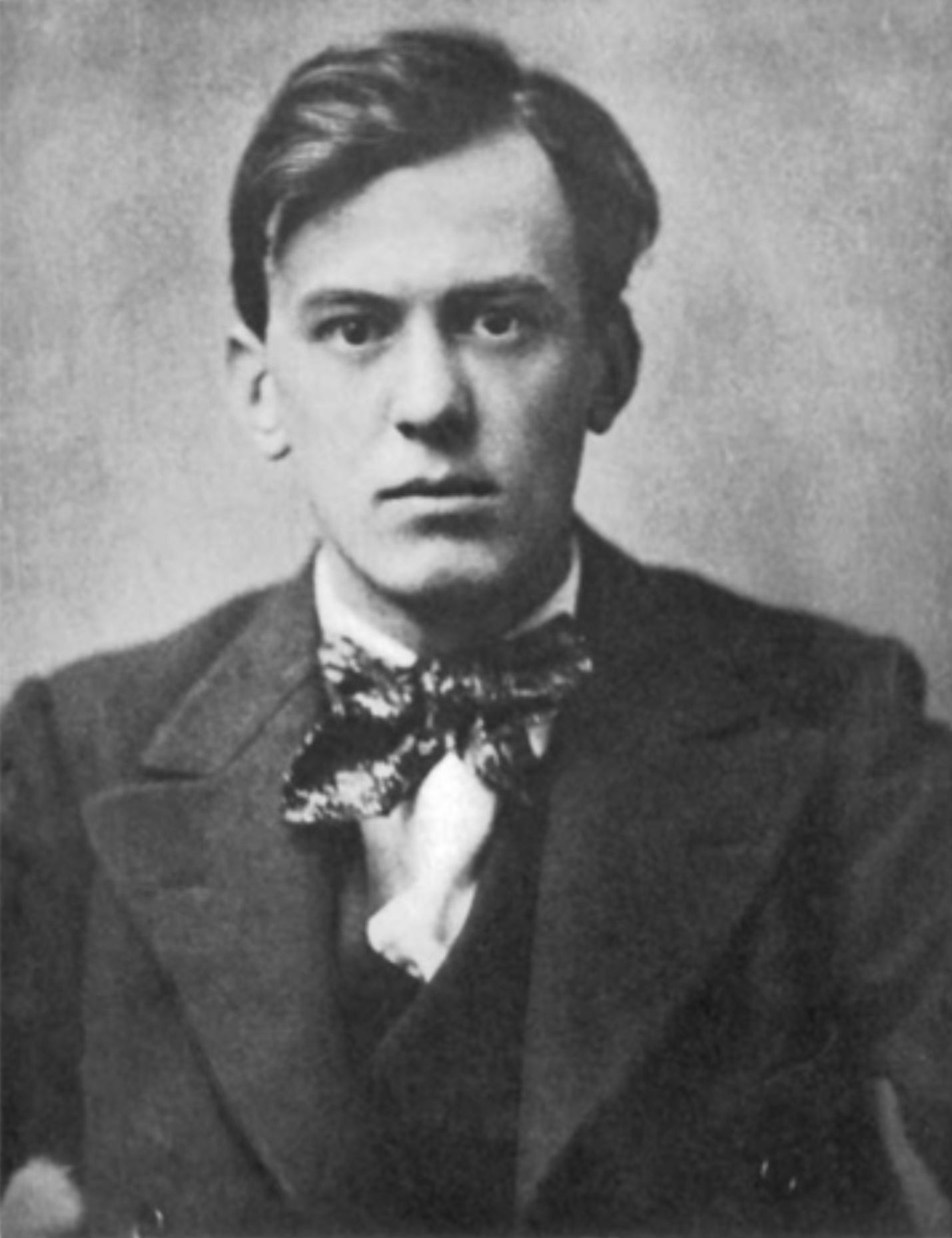 The Case Against Aleister Crowley - by Alan Horn