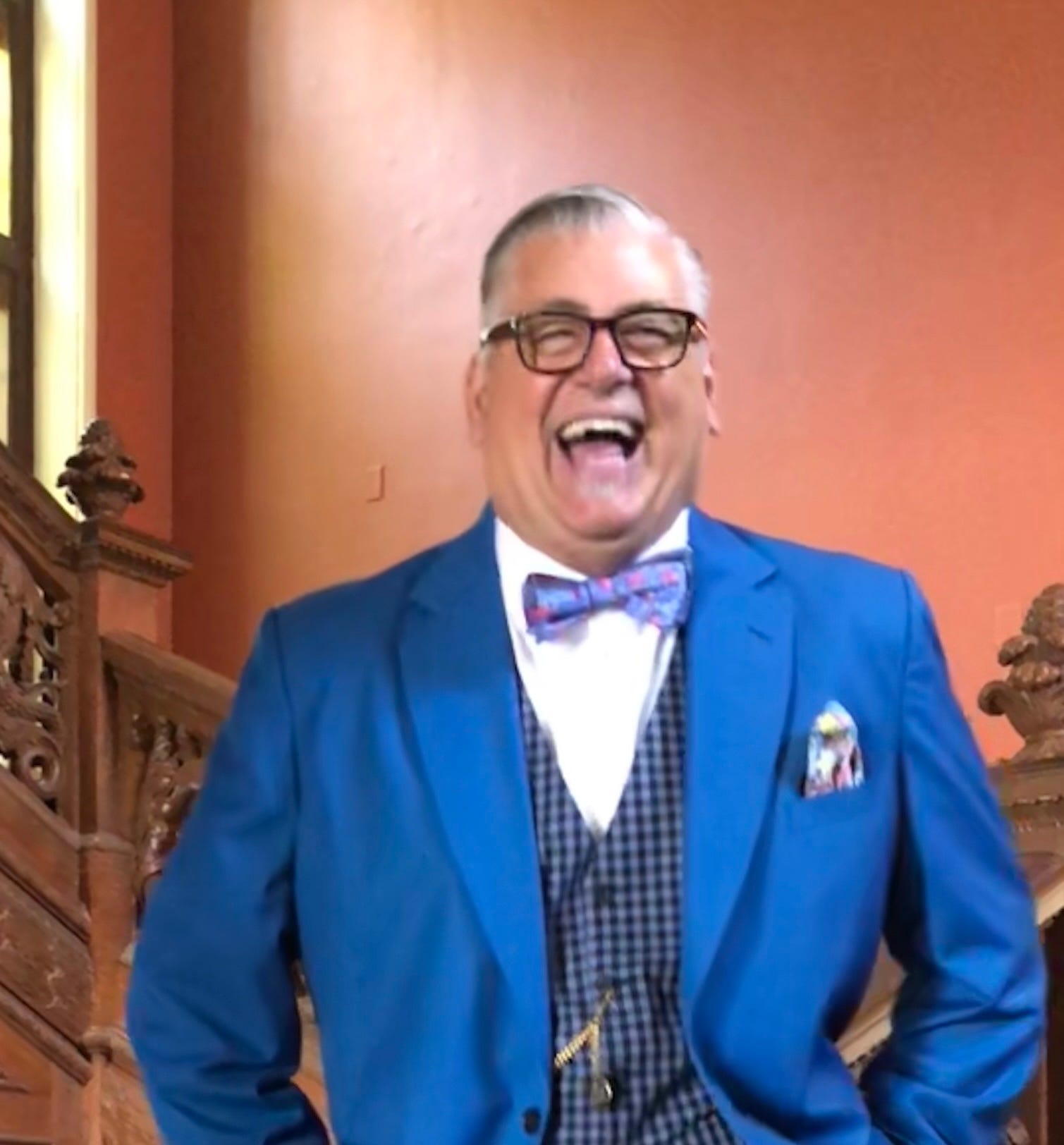 George Geary | Substack