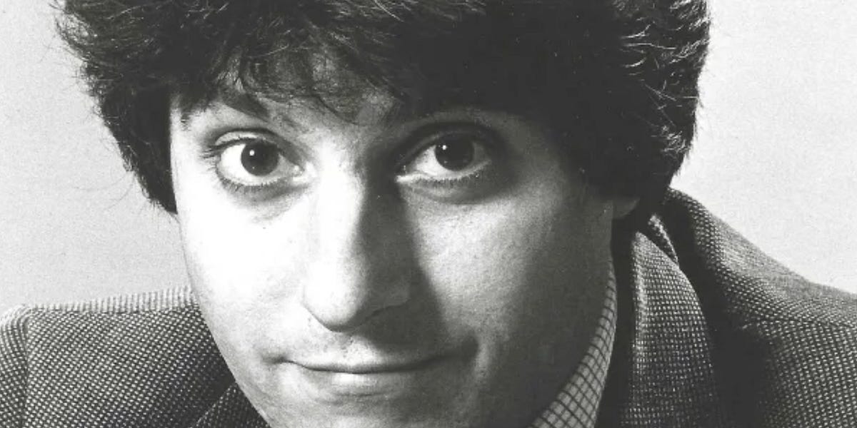 Gary Deeb's death is another reminder of the paucity of media criticism ...