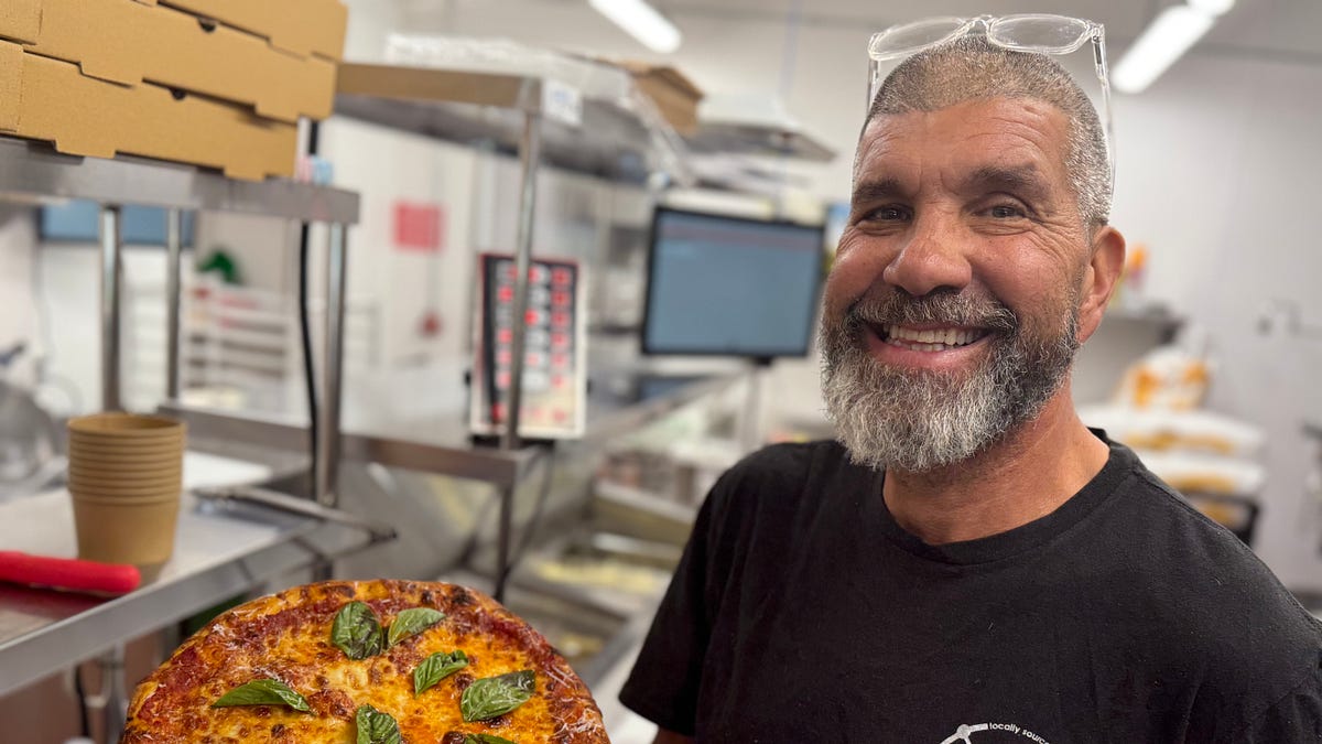 Monte Rio Holler: A Slice Worth Waiting For