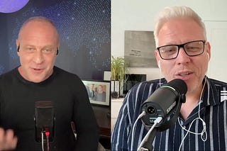 Narativ with Zev Shalev | Substack