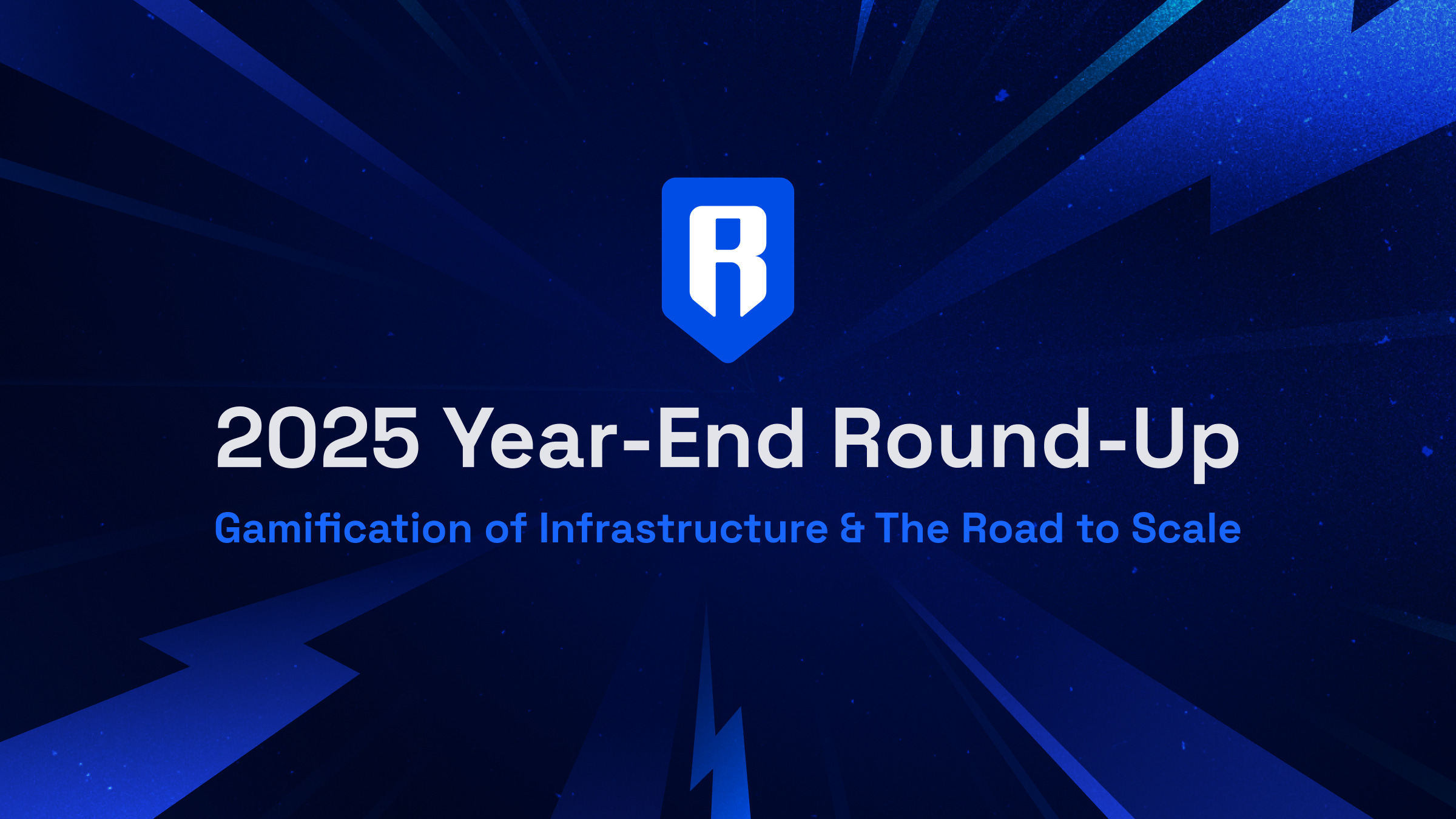 Ronin’s 2025 Year in Review - Ronin’s Newsletter