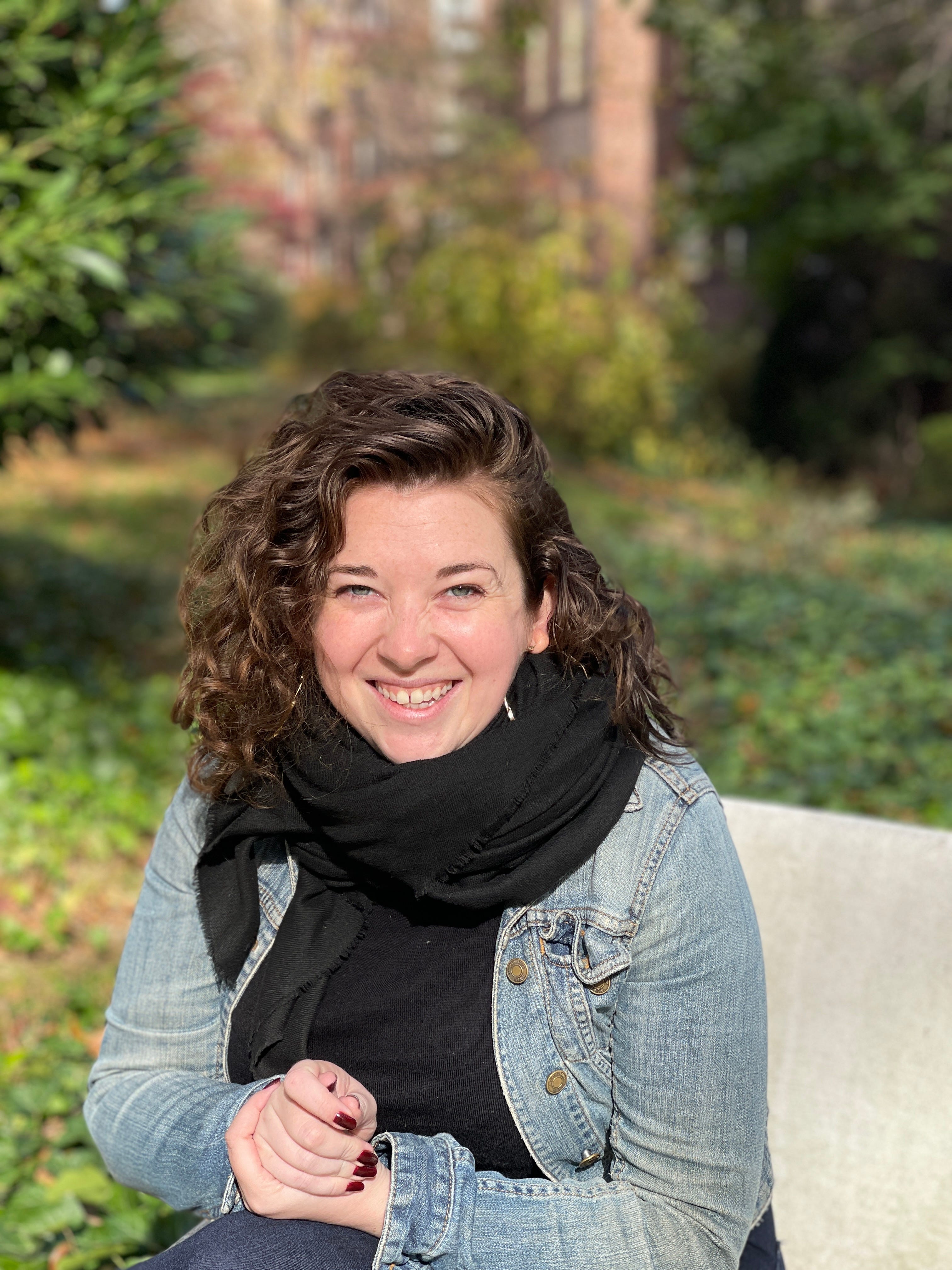 Grace Patterson | Substack