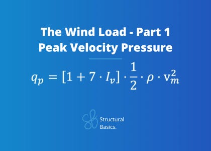 wind power calculation formula