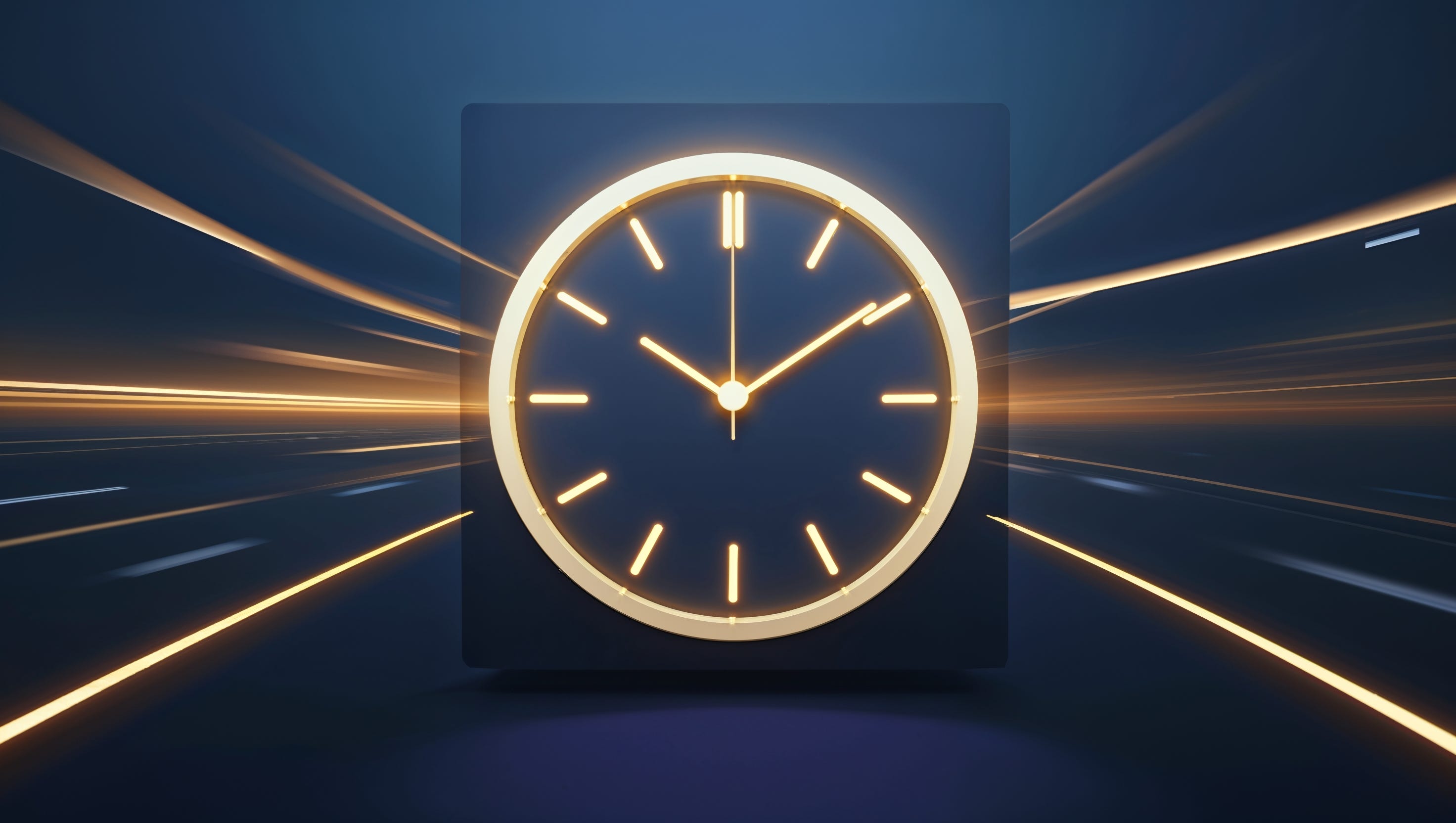 The 3-Hour Rule - Modern Wisdoms