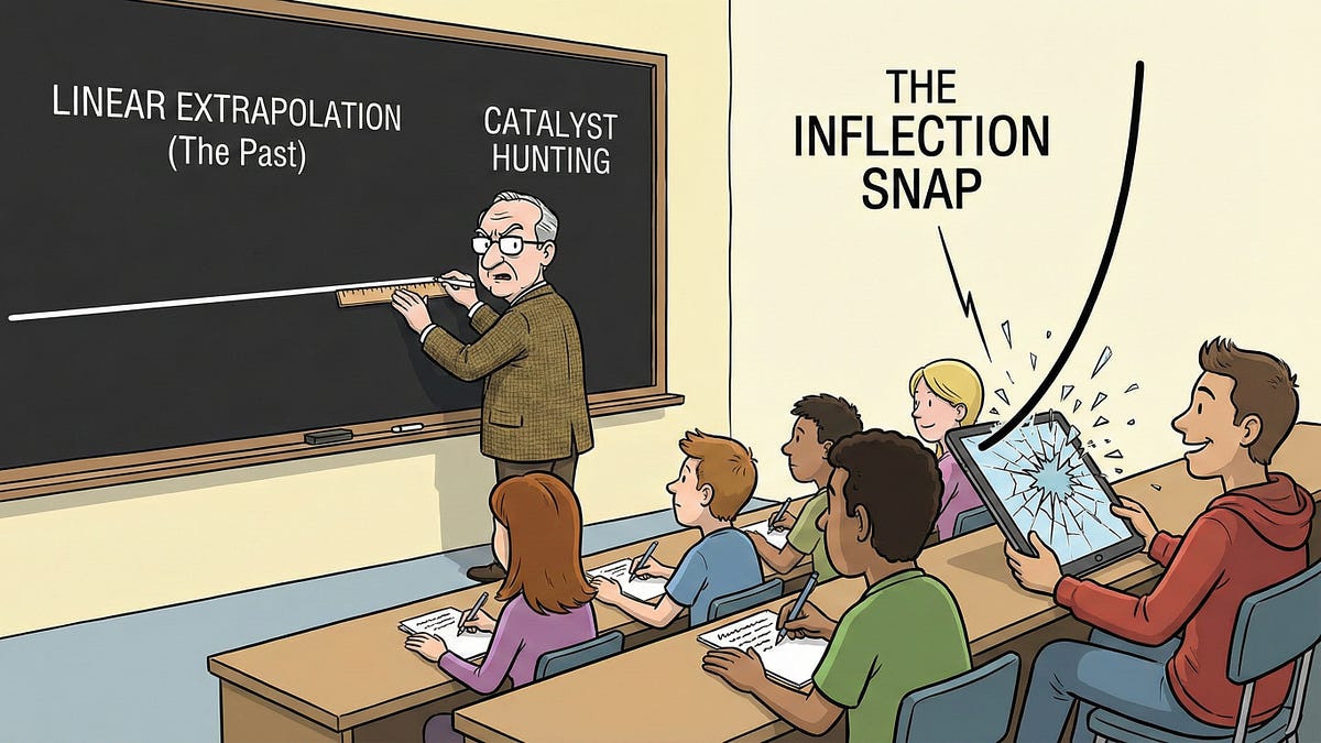 The Architecture of High-Conviction Allocation