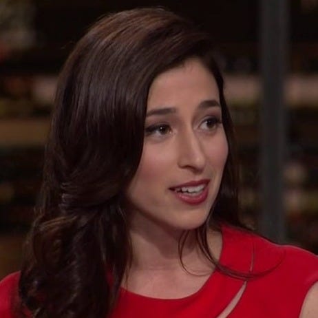 Catherine Rampell | Substack