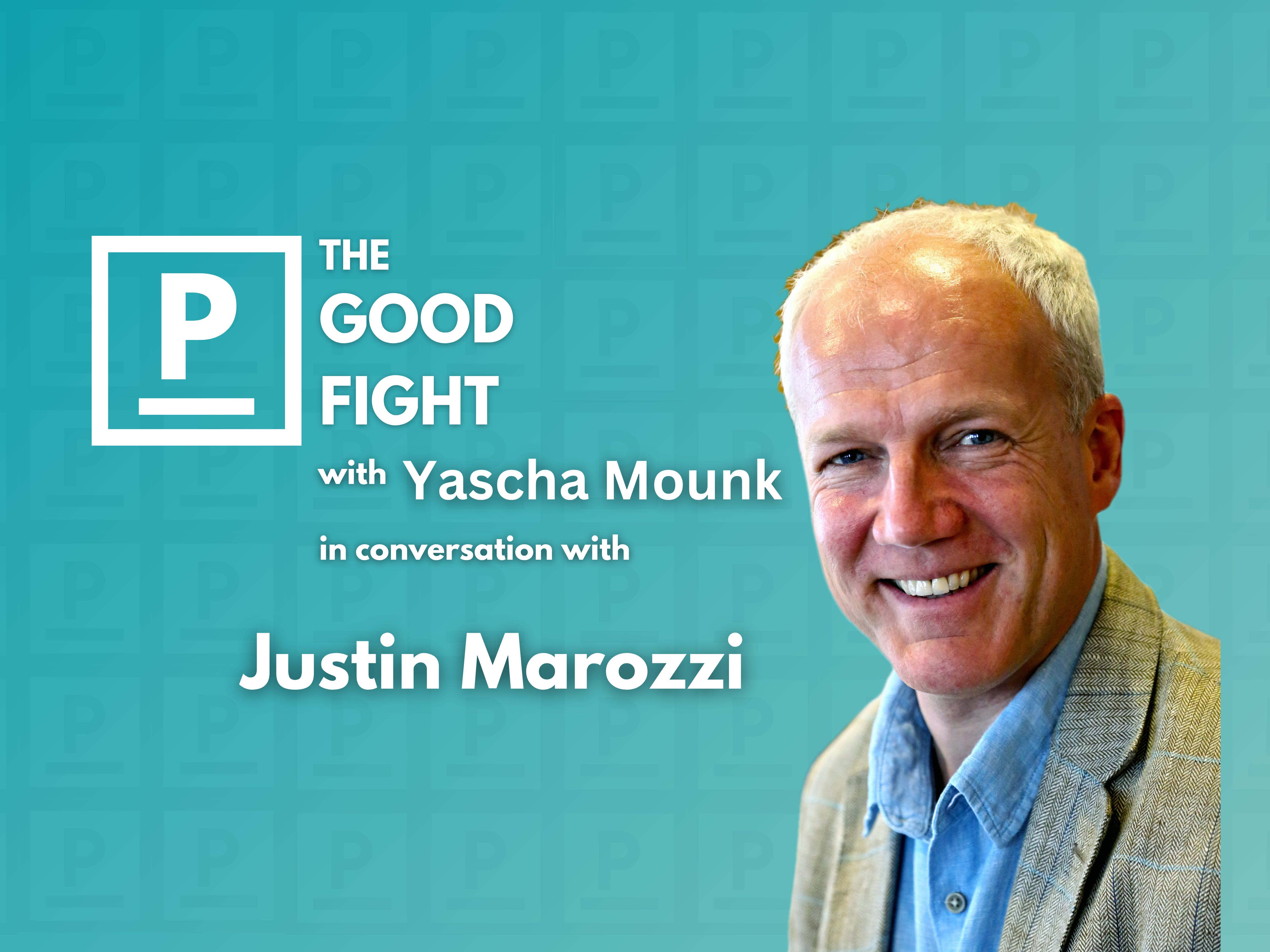Justin Marozzi on Slavery in the Islamic World