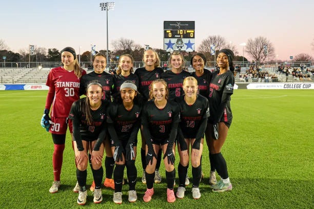 Why This Year’s Women’s College Cup Is Basically Can’t-Miss TV