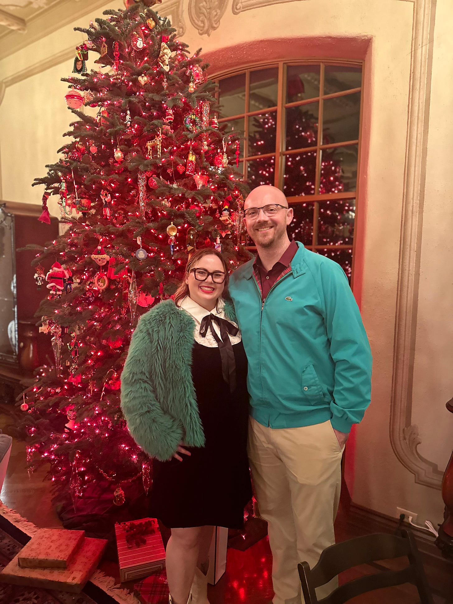 paulina pinsky substack